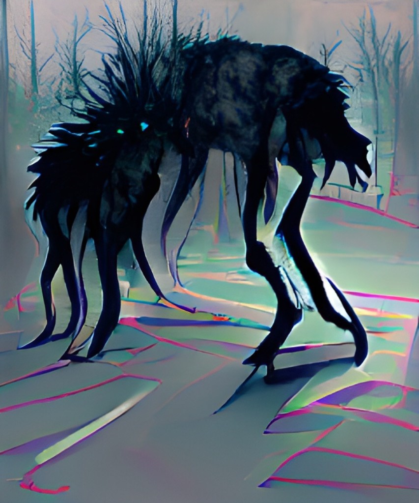 Legend of the Wendigo – TSAHTAHKWA’KIAK LIFE