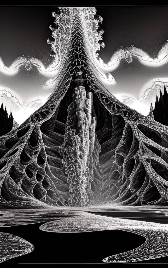 Standish ‘Volcano Rocks’ Science – TSAHTAHKWA’KIAK LIFE