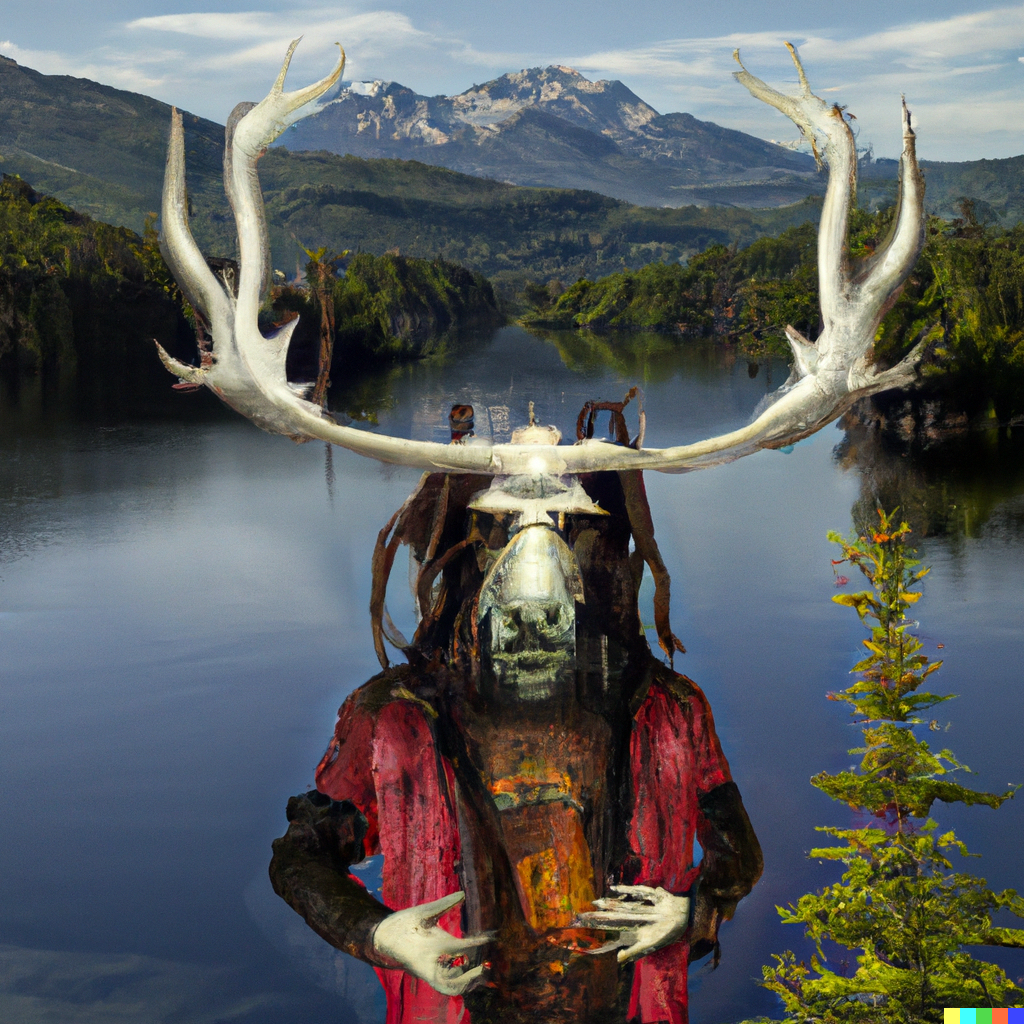 Chrono Clash, by Varthalox – TSAHTAHKWA’KIAK LIFE