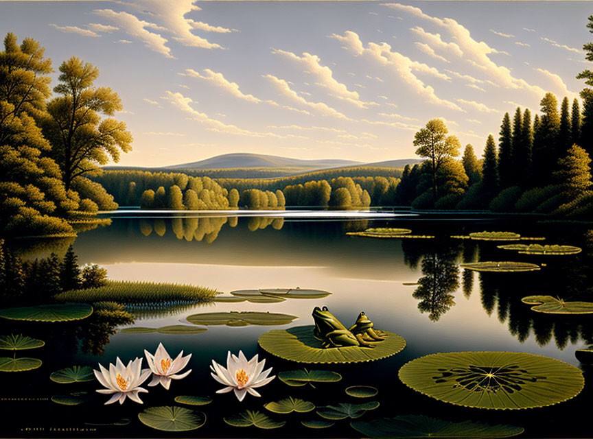 The Hero’s Journey, Part 1: Darius’ Fishing Trip, and The Old Squire’s ...