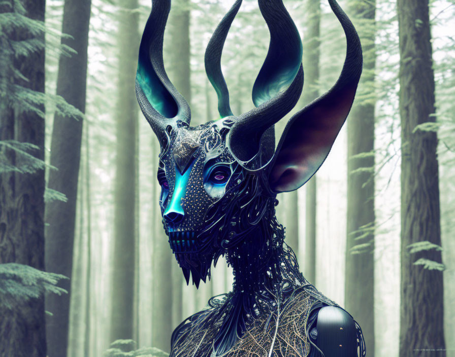 Legend of the Wendigo – TSAHTAHKWA’KIAK LIFE