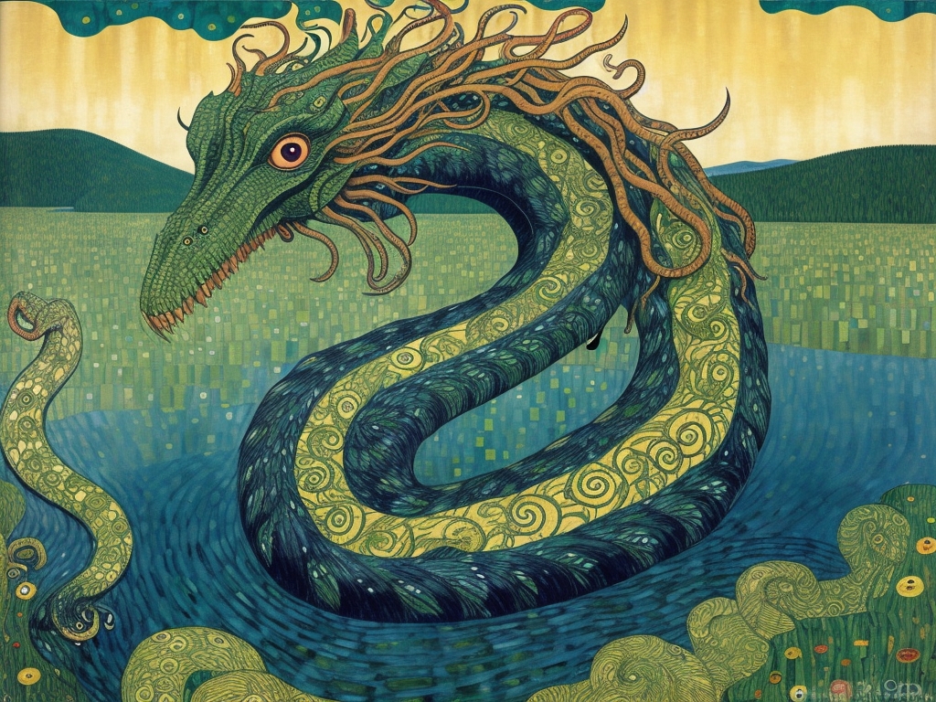 The Bog’s Keeper: Berenice’s Reign of Horror – TSAHTAHKWA’KIAK LIFE