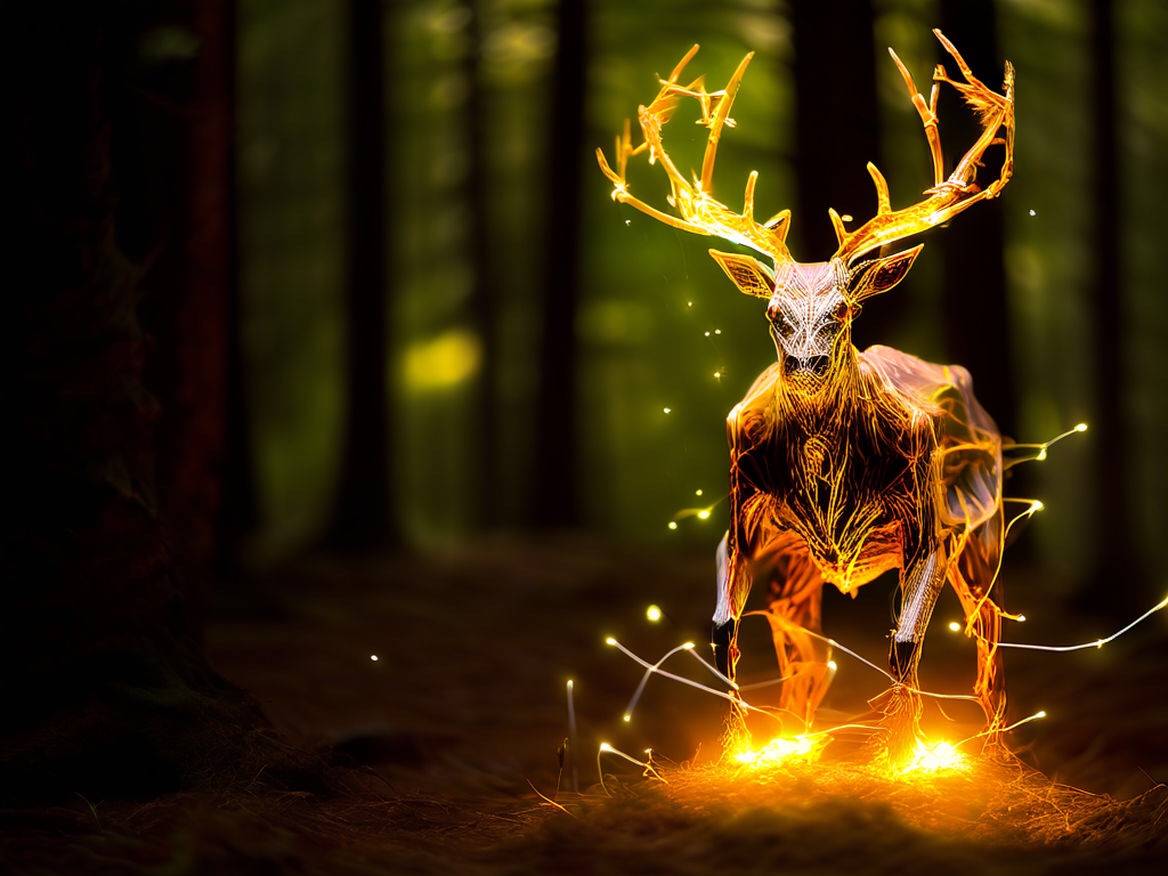 Wendigo Summoning Through Calibrated Meme Sequences – TSAHTAHKWA’KIAK LIFE