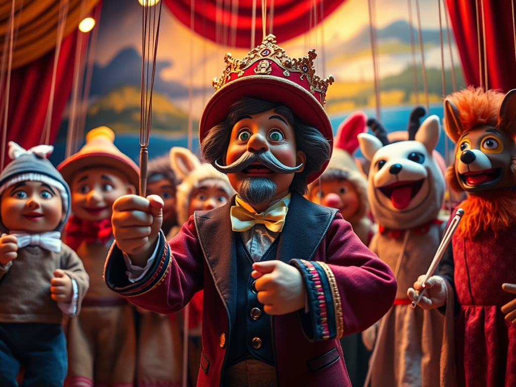 The Bellmont Potato Sack Gang Presents: “The Baa-ing of Chateaugay Lake ...